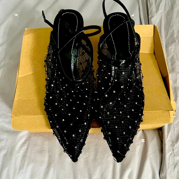 Zara | Shoes | Zara Shoes | Poshmark